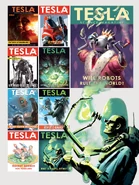 Tesla Science Magazine (Fallout 4) | Fallout Wiki | Fandom