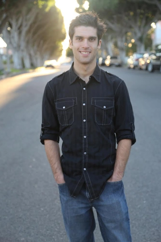 David Elson | Fallout Wiki | Fandom