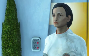 Eve | Fallout Wiki | Fandom