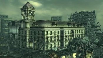 Hotel | Fallout Wiki | Fandom