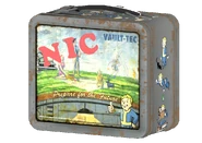 Vault-Tec lunchbox | Fallout Wiki | Fandom