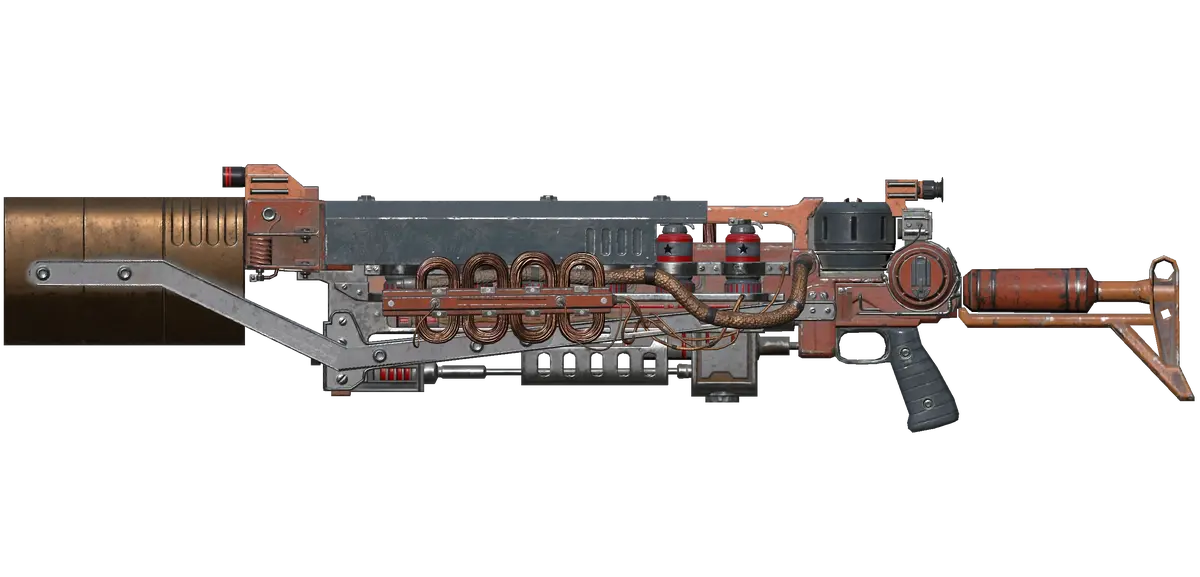 Flatliner | Fallout Wiki | Fandom