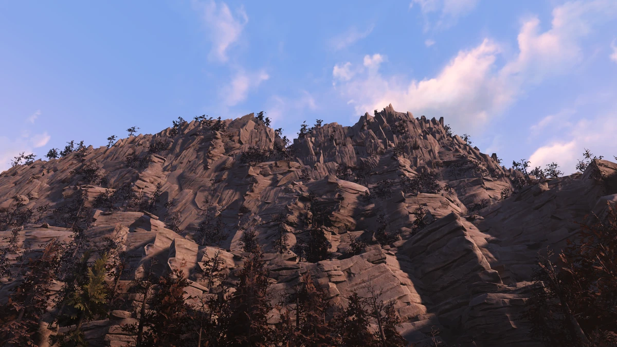 Seneca Rocks | Fallout Wiki | Fandom