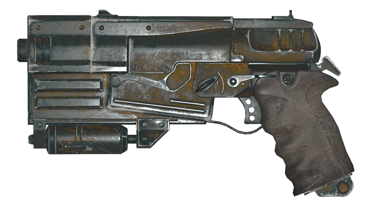 Plan: 10mm pistol | Fallout Wiki | Fandom