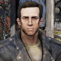 LGBT representation in the Fallout series | Fallout Wiki | Fandom