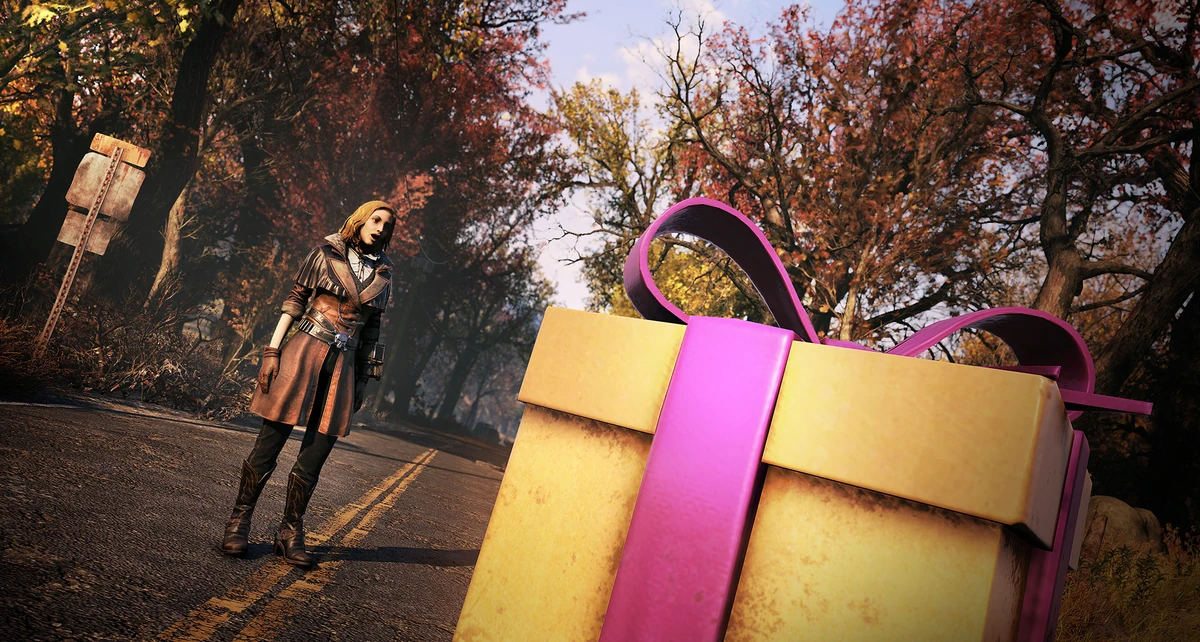 Mystery items | Fallout Wiki | Fandom