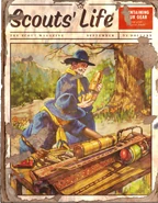 Scouts' Life | Fallout Wiki | Fandom