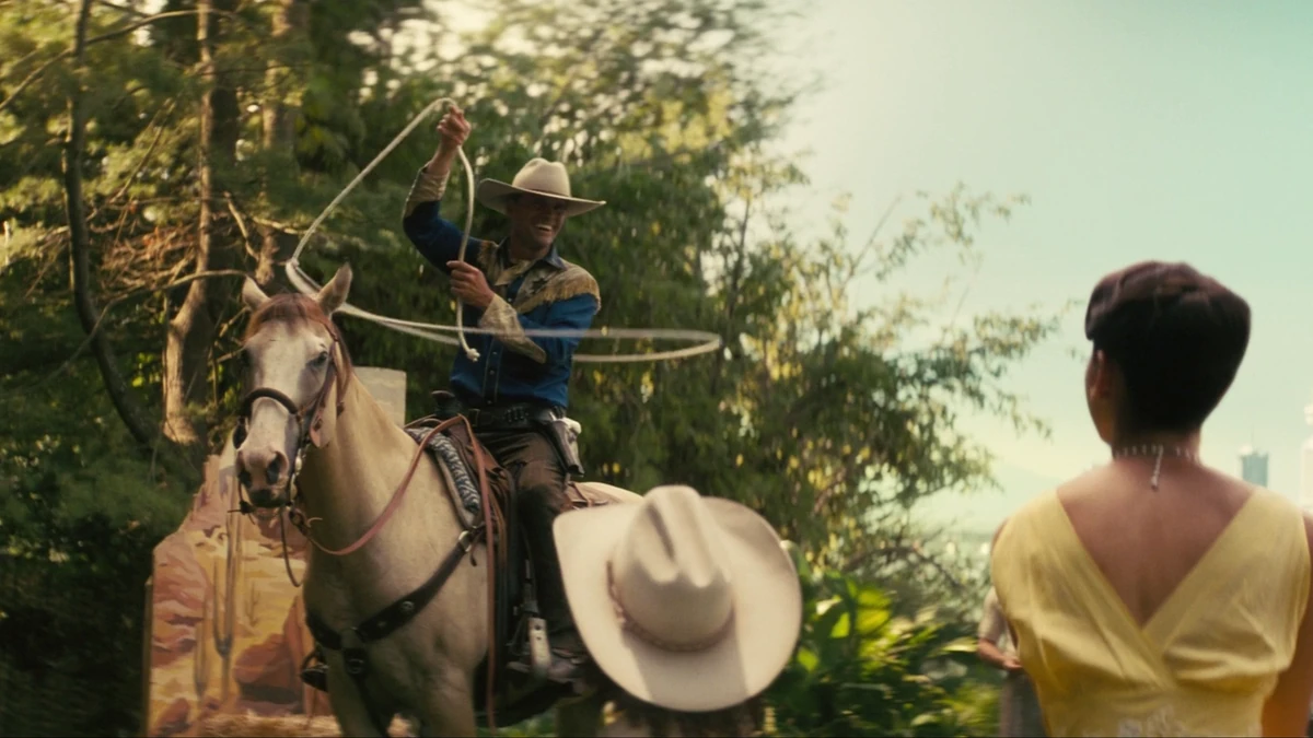 Sugarfoot | Fallout Wiki | Fandom