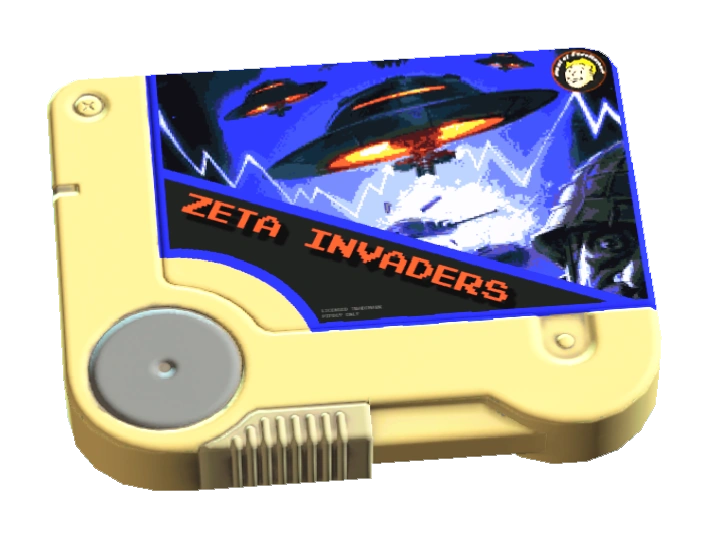 Zeta Invaders | Вікі Fallout | Fandom