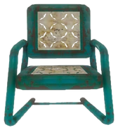 Chair (Fallout 76) | Fallout Wiki | Fandom