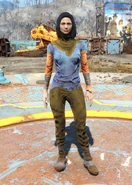 Colorful undergarments | Fallout Wiki | Fandom