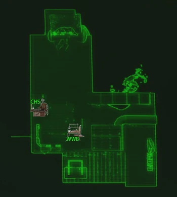 Basement armory | Fallout Wiki | Fandom