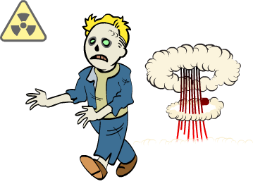 Ghoulish | Fallout Wiki | Fandom