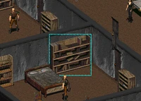 Shark Club | Fallout Wiki | Fandom