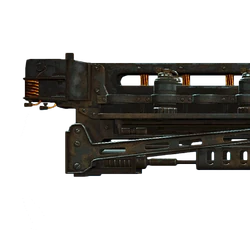 fallout 4 doom weapons