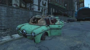 Station wagon (Fallout 4) | Fallout Wiki | Fandom