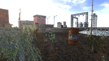 TestMap01 | Fallout Wiki | Fandom