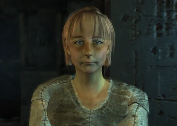 Belle Bonny | Fallout Wiki | Fandom