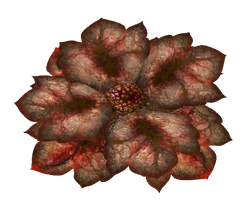 Кроволист | Вікі Fallout | Fandom