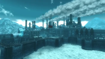 Anchorage Reclamation simulation | Fallout Wiki | Fandom