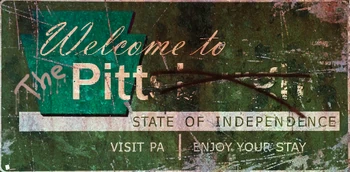 The Pitt (Fallout 3) | Fallout Wiki | Fandom