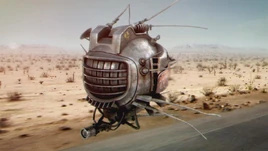 ED-E | Fallout中文維基 | Fandom