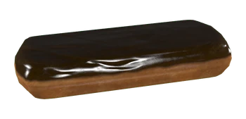 Chocolate bar donut | Fallout Wiki | Fandom