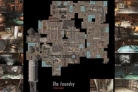 The Foundry | Fallout Wiki | Fandom