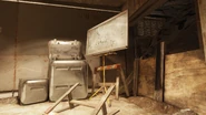 Chalkboard (Fallout 76) | Fallout Wiki | Fandom