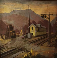 Painting (Fallout 76) | Fallout Wiki | Fandom