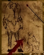 Sheepsquatch | El Refugio | Fandom