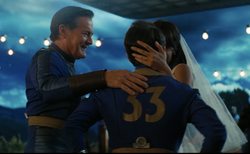 Norm MacLean | Fallout Wiki | Fandom