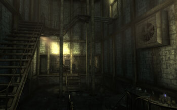 Adams storage facility | Fallout Wiki | Fandom