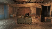 Cambridge Police Station | Fallout Wiki | Fandom