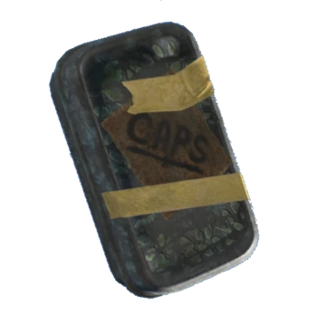 Caps stash (Fallout 76) | Fallout Wiki | Fandom