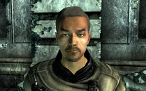 Enclave officer | Fallout Wiki | Fandom