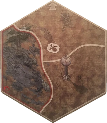 Empty wasteland | Fallout Wiki | Fandom