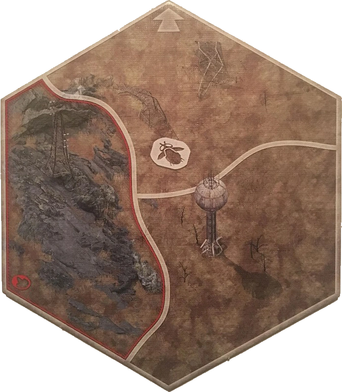 Empty wasteland | Fallout Wiki | Fandom