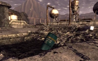 Saturnite artillery shell | Fallout Wiki | Fandom