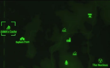 DiMA's cache | Fallout Wiki | Fandom
