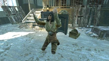 Gwyneth | Fallout Wiki | Fandom