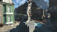 Statue (Fallout 4) | Fallout Wiki | Fandom