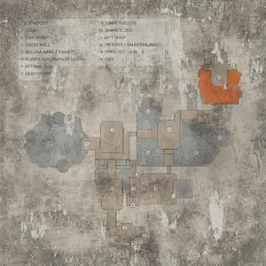 Aquarium of the Atlantic | Fallout Wiki | Fandom