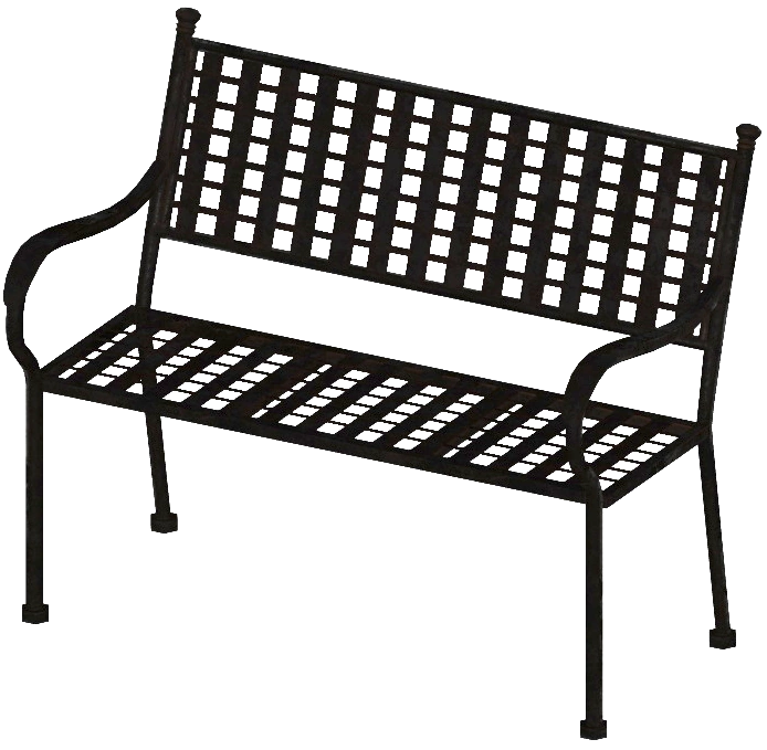 Plan: Garden bench | Fallout Wiki | Fandom