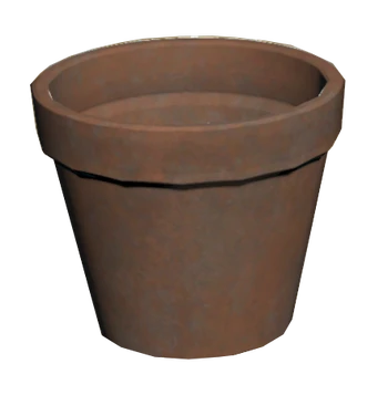 Flower pot | Fallout Wiki | Fandom