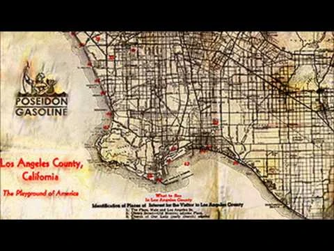 City of Lost Angels | Fallout Wiki | Fandom