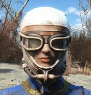 Flight helmet (Fallout 4) | Fallout Wiki | Fandom