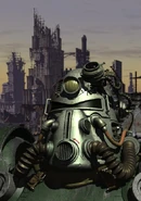 Fallout press pack | Fallout Wiki | Fandom