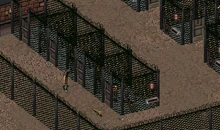 NCR Bazaar | Fallout Wiki | Fandom