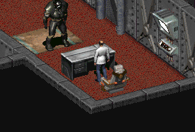 Tom Murray | Fallout Wiki | Fandom